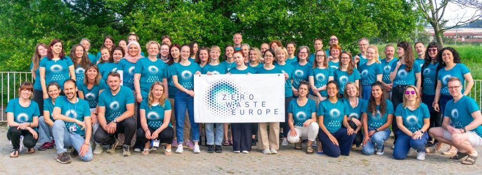 projekteOekozenter Pafendall ist nun Mitglied von Zero Waste Europe!